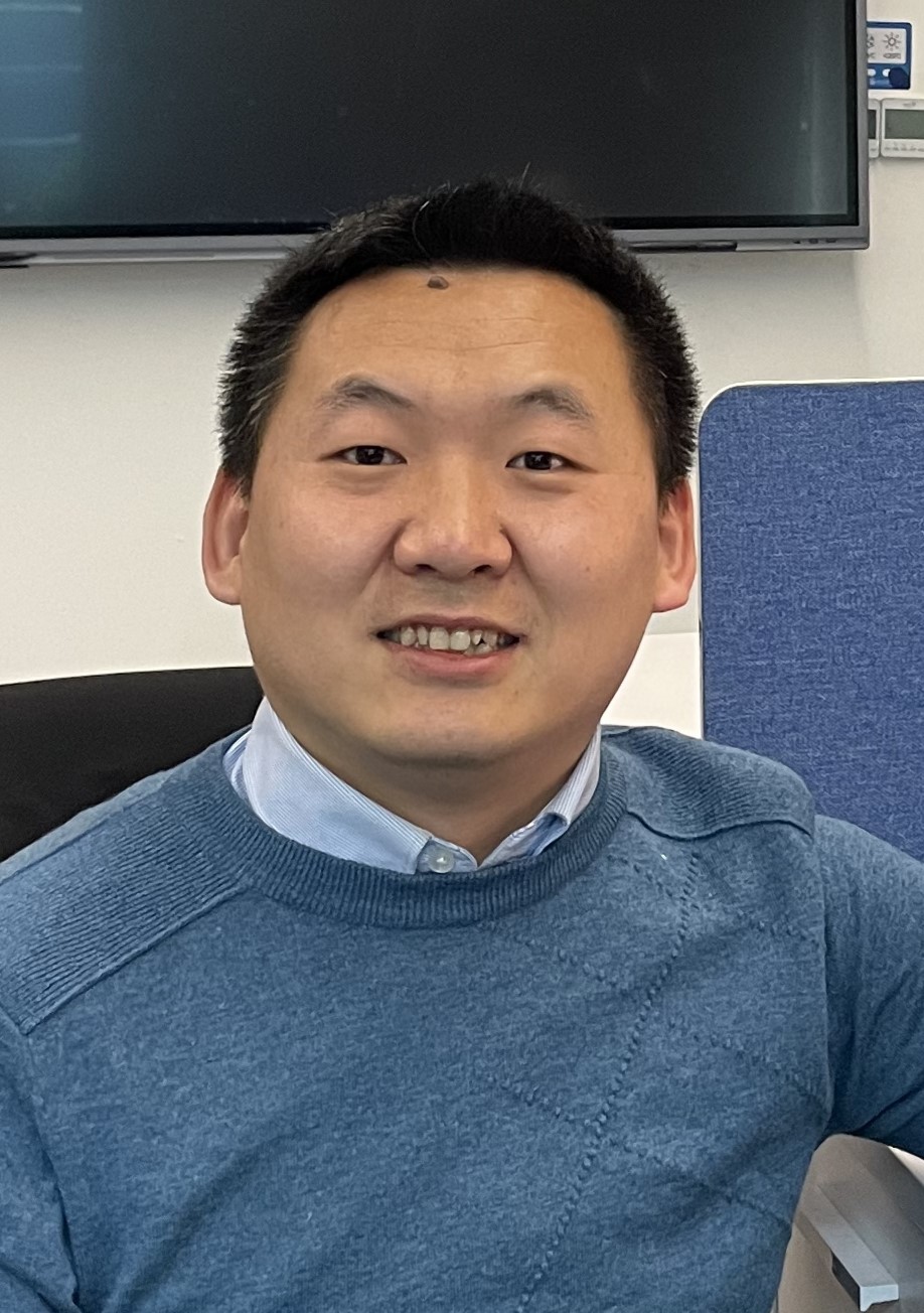 Feifei LI – LGG LAB