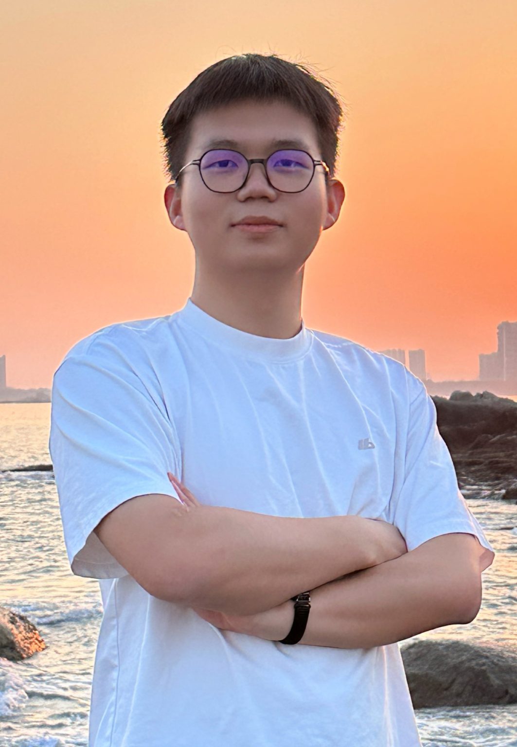 Minqi CHENG – LGG LAB